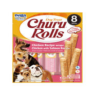 Churu: Snacks líquidos para gatos
